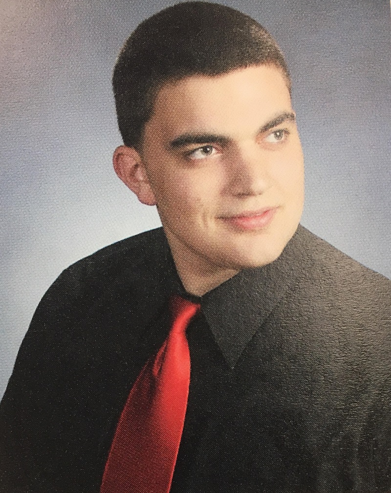 Alumni Spotlight: Craig Irvolino – The Clarion